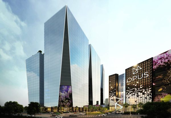 Bridgetowne Estate - Bridgetowne Destination Estate