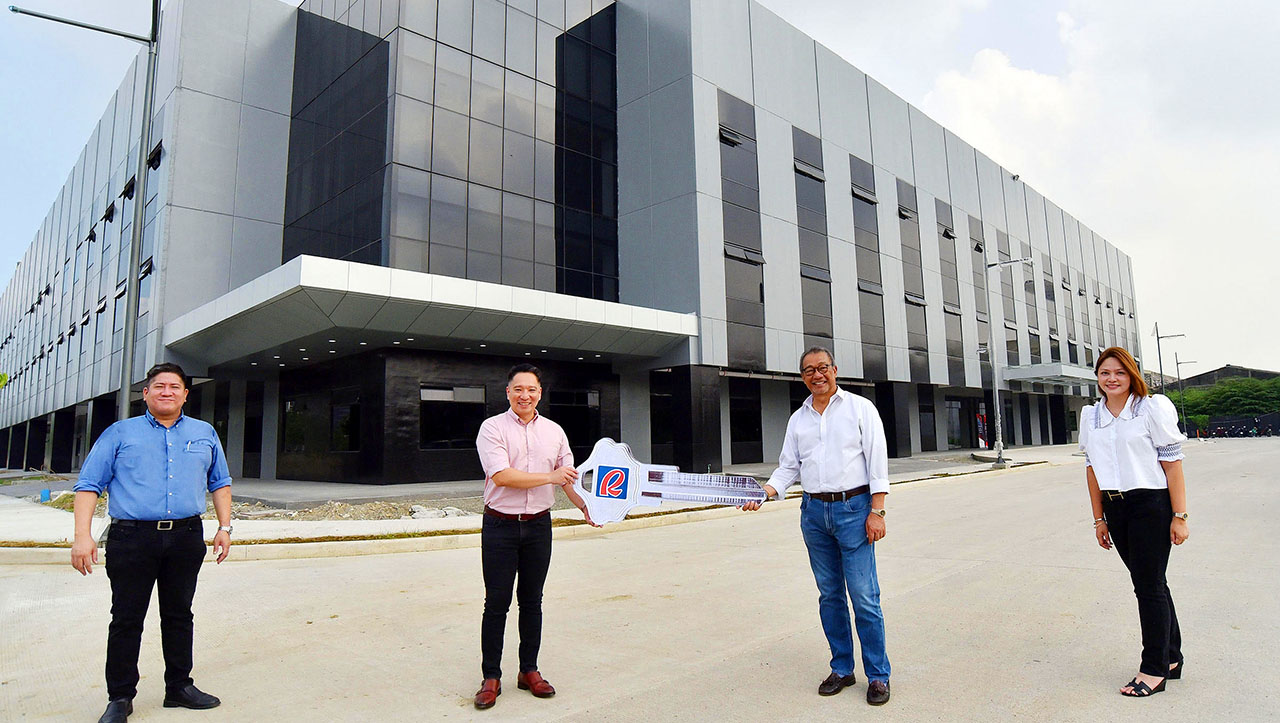 Bridgetowne Estate - Bridgetowne Destination Estate