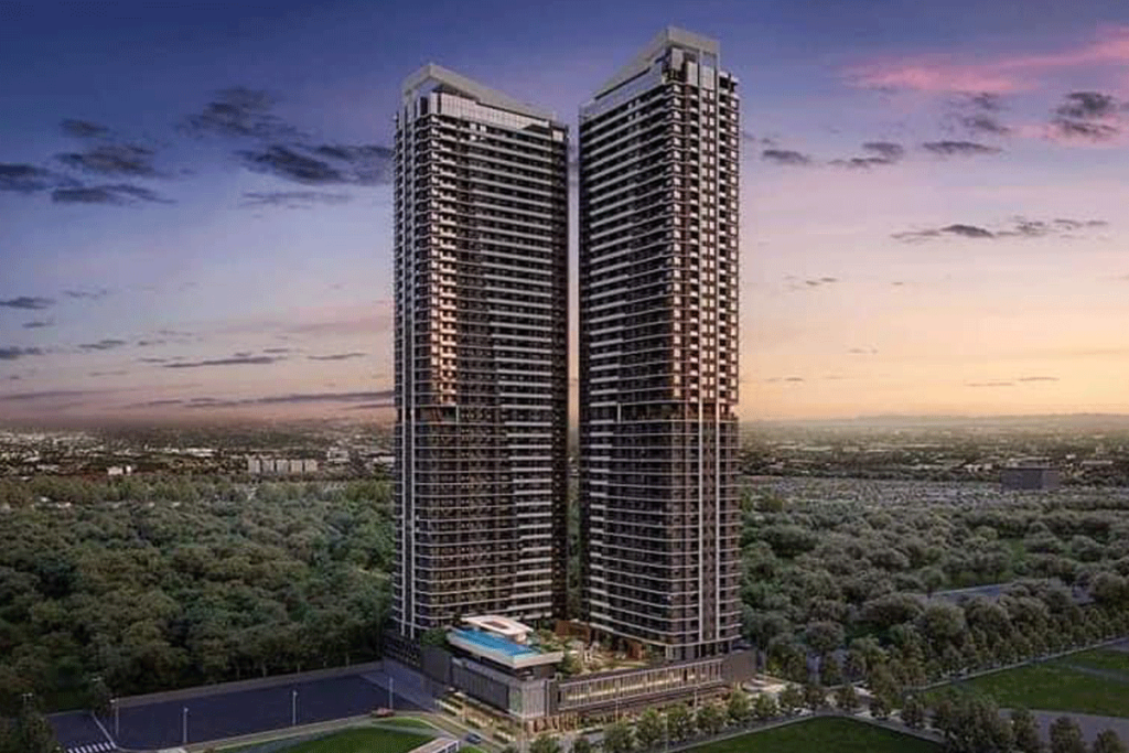 Bridgetowne Estate - Bridgetowne Destination Estate